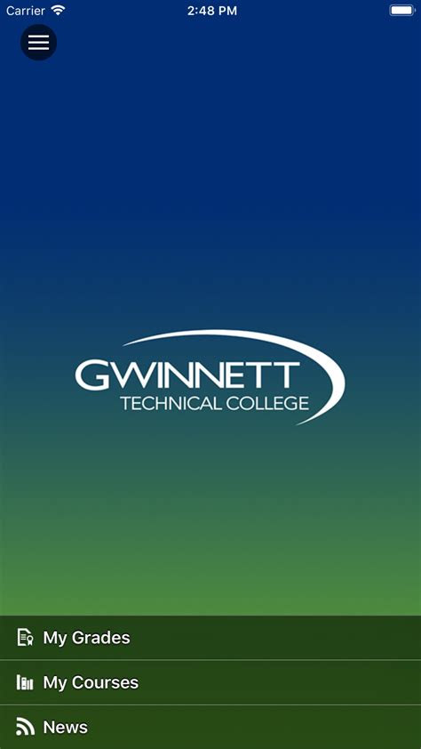 Gwinnett Tech For Iphone Download
