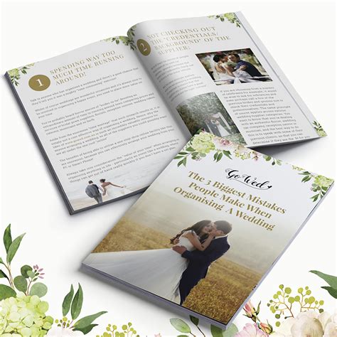 Go Wed Ebook Design Studio 1 Design