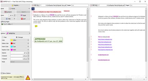 Diffpdf Download Free Windows 608 Softpedia