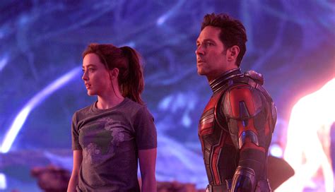 Ant Man Every Cassie Lang Actress And Why The First Two Were Replaced
