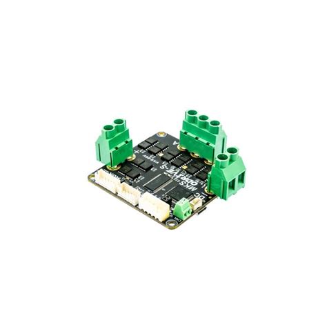 Makerbase Odrive S Sterownik Esc Silników Bezszczotkowych 56v 60a