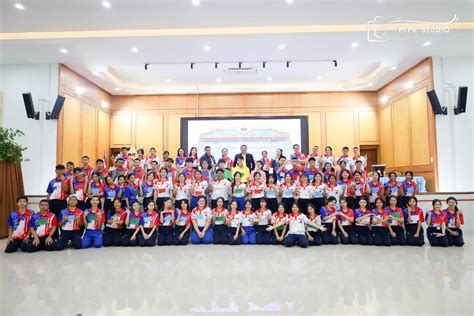 สภานักเรียนโรงเรียนปทุมรัตต์พิทยาคม Pathum Rat