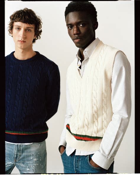 Jeremiah Berko Fordjour Supa Model Management London