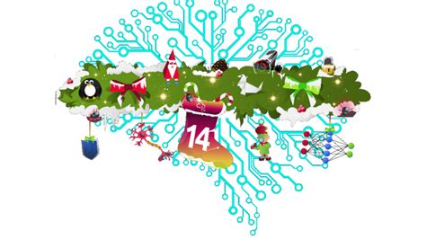 Try Hack Me — Advent Of Cyber 2023 Day 14 Write Up — The Little Machine