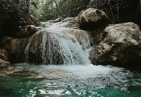 Hd Quality Waterfall Premium Ai Generated Psd
