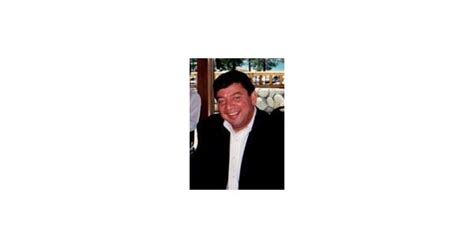 Michael Fiore Obituary 2023 Stafford Springs Ct Journal Inquirer