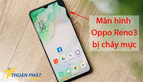 Thay M N H Nh Oppo Reno Uy T N Ch Nh H Ng Gi C C R