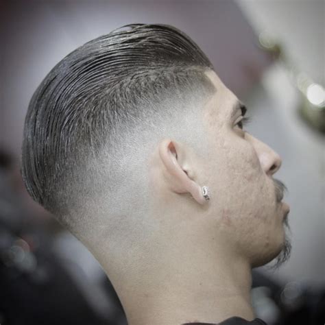 Best High And Tight Haircut Ideas Show Your Style