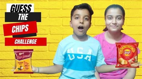 Chips Challenge On Android At Kaitlyn Maund Blog