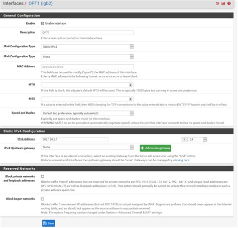 Openvpn Client Can Ping But Not Access Server On Lan Netgate Forum