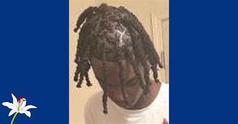 Dontrell Pierre Age 17