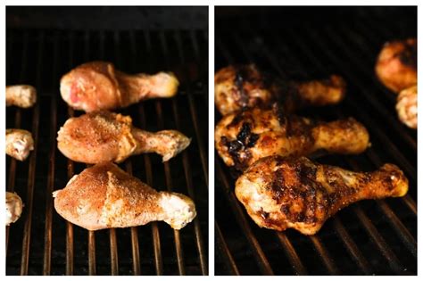 طريقة عمل أفخاذ الدجاج المشوية بالصور