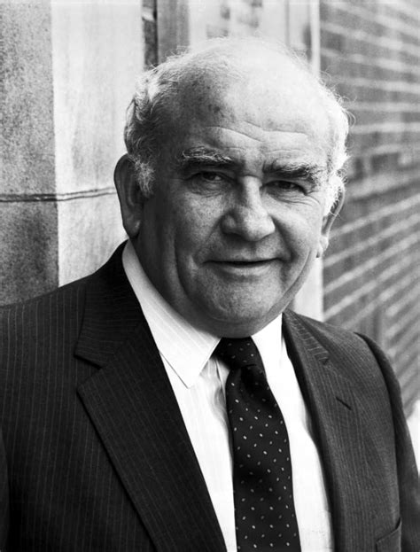 Ed Asner Impresión Fotográfica 8 X 10 Yaxa Guatemala