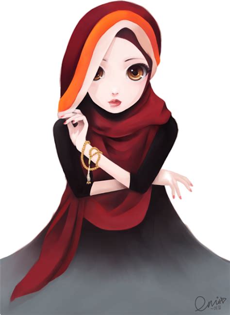 Sweet Hijab Girl Telegraph