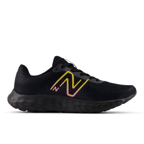 Zapatillas Mujer New Balance Running Negro We420cb3