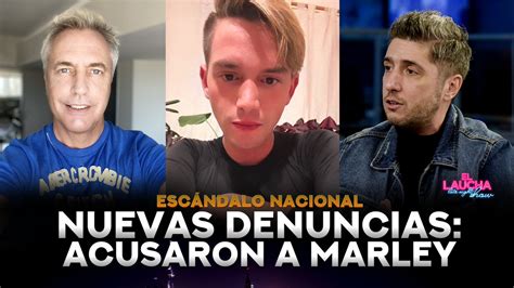 TENDENCIA On Twitter A QUIEN BANCAS LUCAS BENVENUTO RT JEY MAMMON