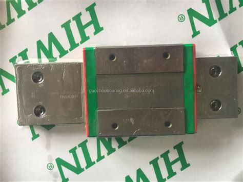 Hiwin Linear Guide Rail Block Slider Carriage Mgw12h Buy Mgw12h Linear Block Linear Guide