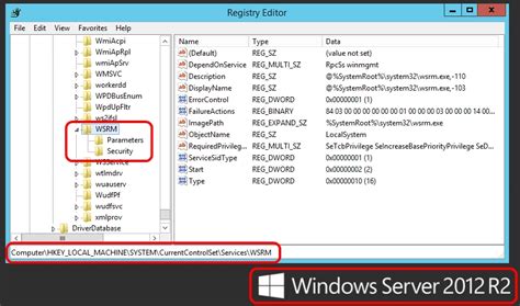 Windows System Resource Manager And Windows Server 2012 R2 Viorel Iftode