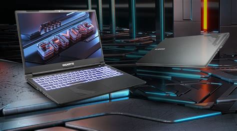โน๊ตบุ๊ค Gigabyte G5 Ge 51th263sh Gaming Notebook