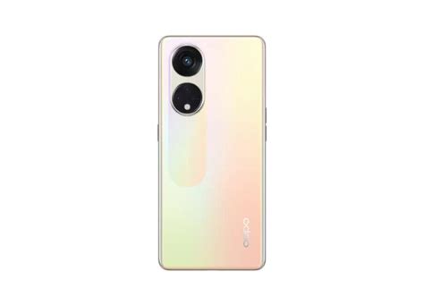 OPPO Reno 8T (8GB/256GB) Dual Sim LTE/5G - Gold