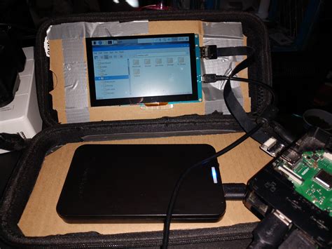 Standalone Pi Media Server With Plex Dlna And Samba Raspberry Pi Projects