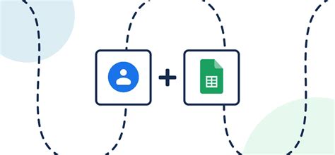 How To Export And Sync Google Contacts To A Spreadsheet In