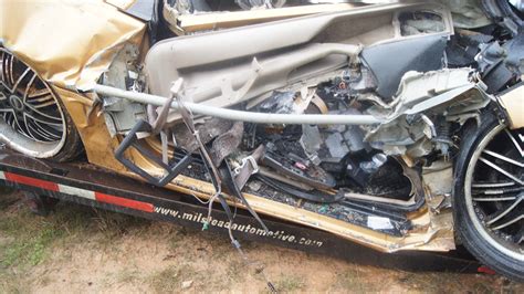 Sh 242 Crash Kills One Montgomery County Police Reporter