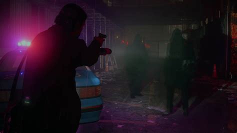 Meu Pc Roda Alan Wake 2 Requisitos Mínimos São Pesados