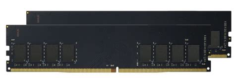Модуль памяти eXceleram DDR4 32GB (2x16GB) 2666 MHz (E432269XD) – фото ...