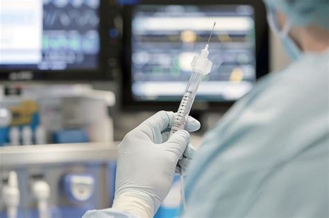 Monitoring Contrast Injection During The Procedure Generative Ai