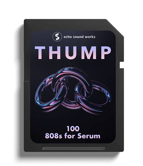 Thump Echo Sound Works