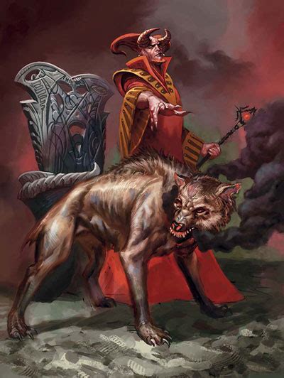 Asmodeus Dandd Villains Wiki Fandom Powered By Wikia