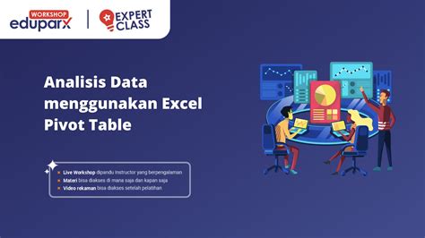 eduparx kursus and training it online bersertifikat terbaik