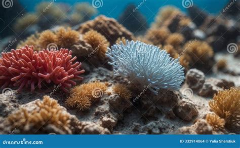 The Role Of Coral Reefs In Marine Ecosystems And Their Protection