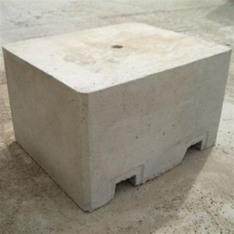 What Is A Flat Top Interlocking Concrete Block Ppc Concrete Products