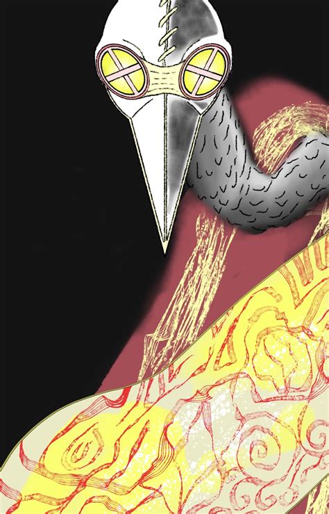 Scpgoi The Wandsmen By Drasknes44376 On Deviantart