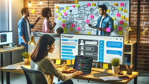 Openai Gpt Comment Créer Un Chatgpt Personnalisé