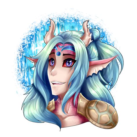 Commission Zephyr By Lordmroku On Deviantart