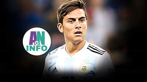Dybala Il Mondiale è Possibile Largentino Può Farcela Le Ultime