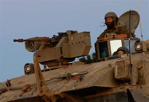 Live Updates Whats Happening In The Israel Hamas War As Gaza Cease