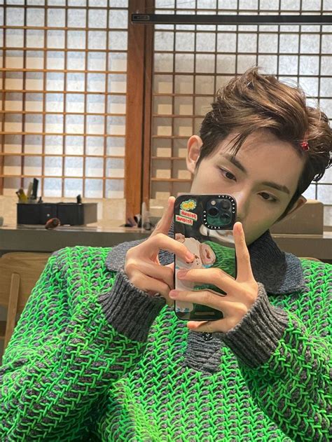 Smnct On Twitter Nct Gambar Pacar Winwin