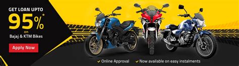 Offers And Discounts For New Bajaj Bikes And Scooters Bikes Sale