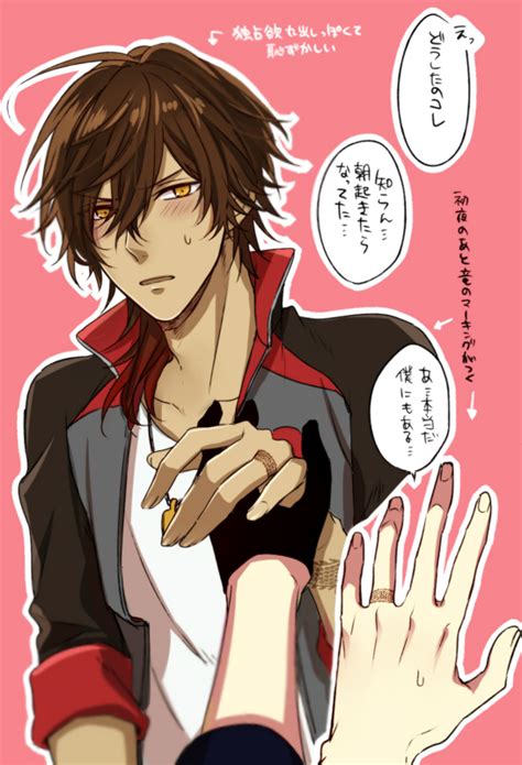 Touken Ranbu Violent Blade Dance Image By Ns Shironeko101 2261372