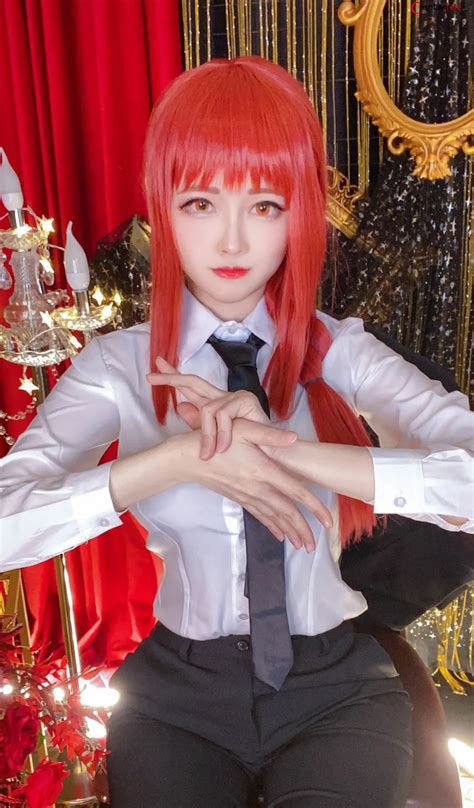 Arty Huang Arty亚缇 Collection Part 4 53 Photos Cosplaytele