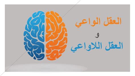 العقل الواعي والعقل اللاواعي ابراهيم الفقي Youtube