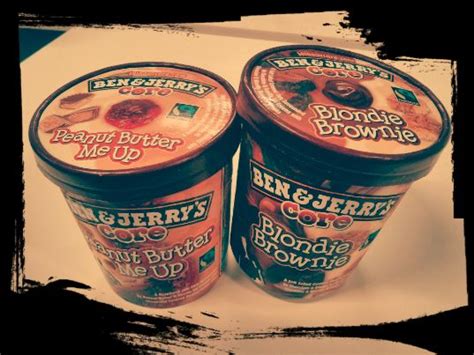 Ben And Jerrys Launches Two New Core Ice Creams Mostly About Chocolate