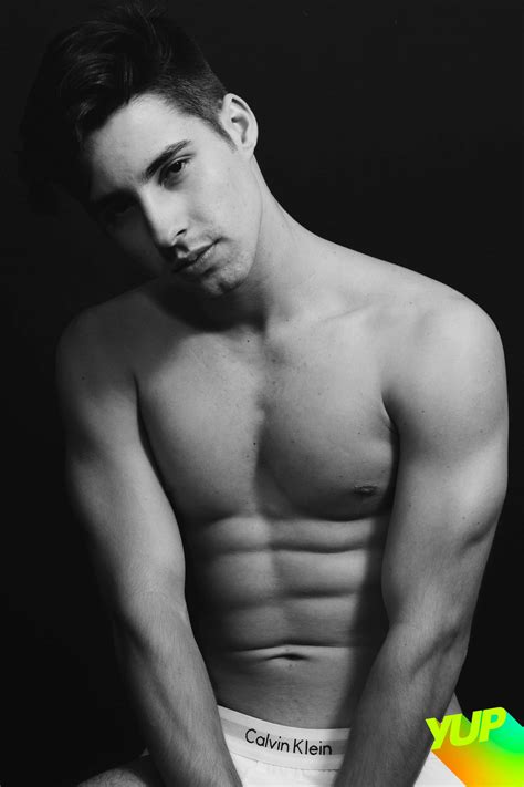 Rickson Pires X Rômulo Alberto Yup Magazine