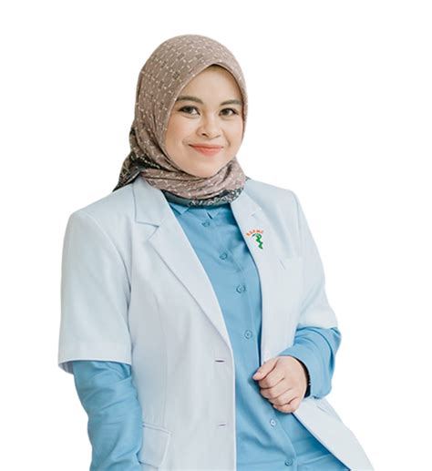 Drg Maghfira Fitri Febriani Rumah Sakit Fmc