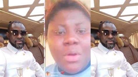 Prophet Ogyaba Exposed For Charging His Church Members Ghc3k Just For Whatsapp Video Calls