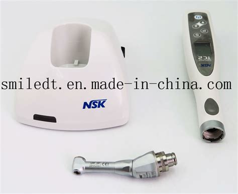 China Original NSK Endo Mate Tc2 Dental Endo Motor China Endomotor